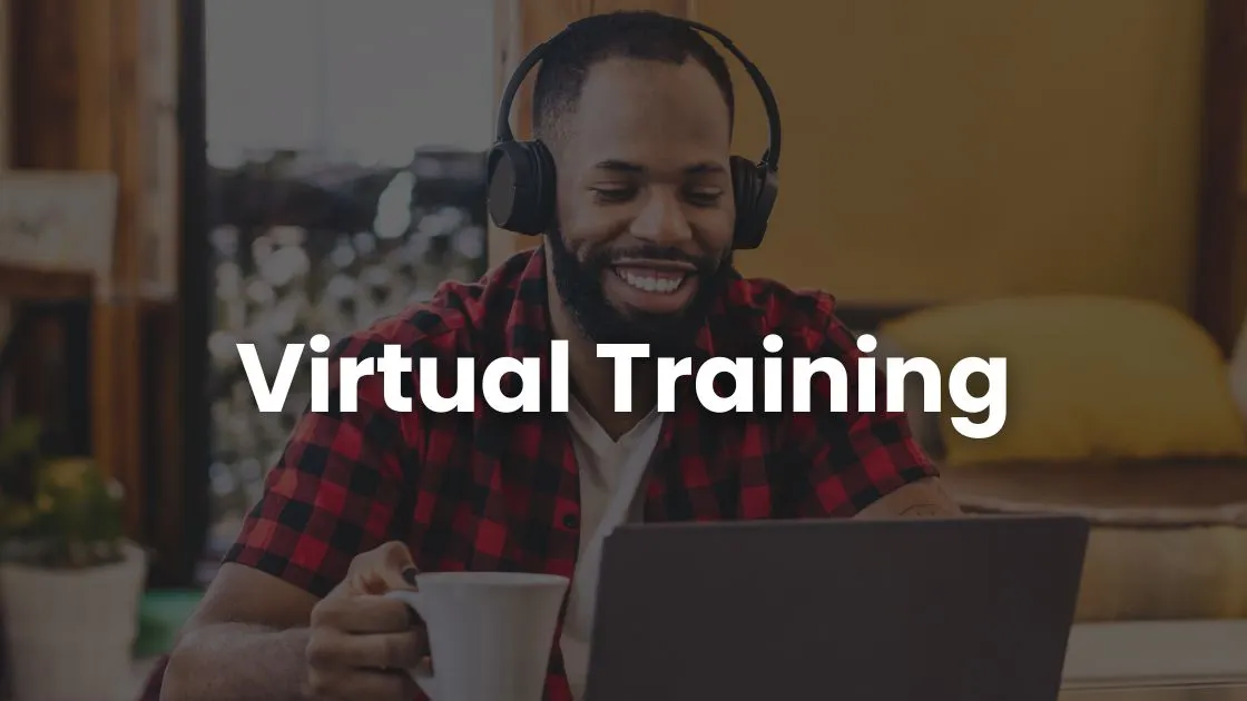 Essential Strategies for Effective Virtual Training | Coursebox AI
